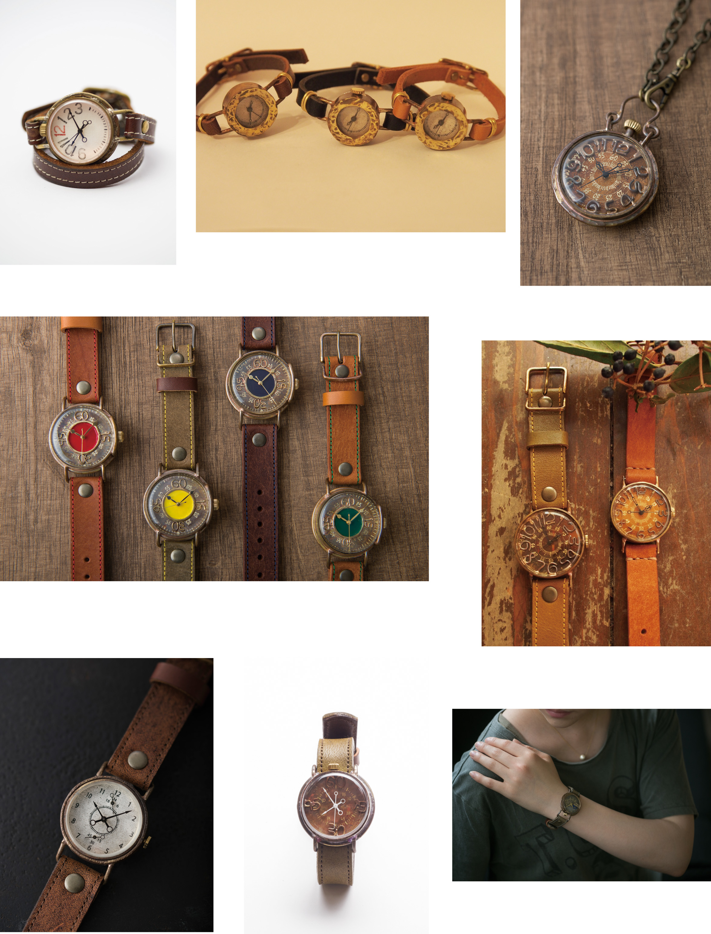 GALLERY – ipsilon hand craft watch|ハンドクラフトウォッチイプシロンの手作り腕時計